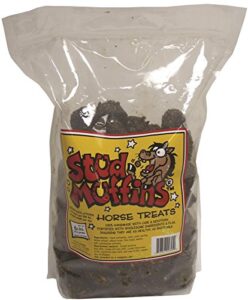 stud muffins bag horse treat,90oz