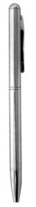 wellspring replacement pen, silver (349)