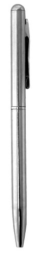 Wellspring Replacement Pen, Silver (349)