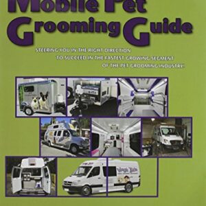 PetEdge The Mobile Pet Grooming Guide