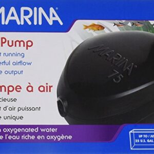 Marina 75 Air Pump