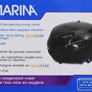 Marina 75 Air Pump