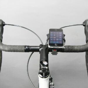 Minoura Handlebar Phone Grip (22-29mm)