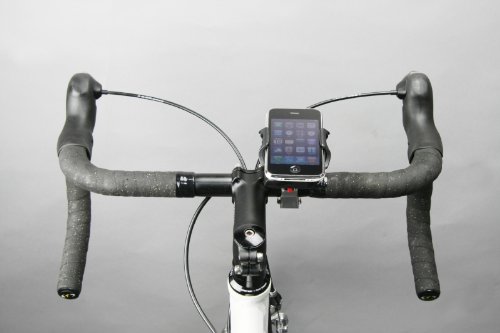 Minoura Handlebar Phone Grip (22-29mm)