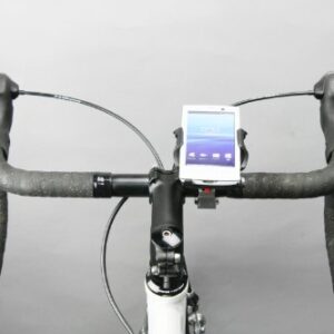 Minoura Handlebar Phone Grip (22-29mm)