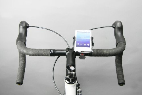 Minoura Handlebar Phone Grip (22-29mm)