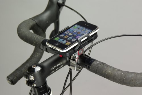 Minoura Handlebar Phone Grip (22-29mm)