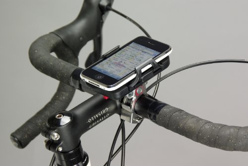 Minoura Handlebar Phone Grip (22-29mm)