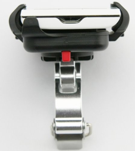 Minoura Handlebar Phone Grip (22-29mm)