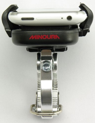 Minoura Handlebar Phone Grip (22-29mm)