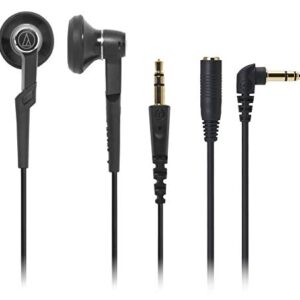 Audio-Technica ATH-CM707 in-Ear Earphones