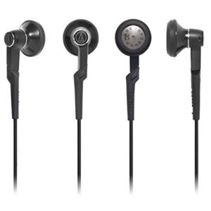 Audio-Technica ATH-CM707 in-Ear Earphones