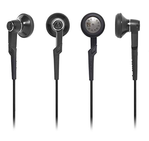 Audio-Technica ATH-CM707 in-Ear Earphones