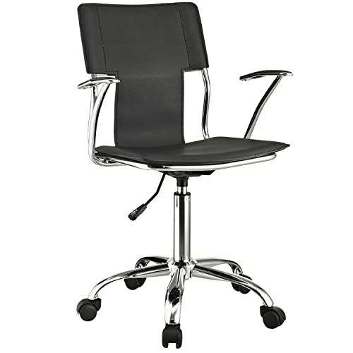 Modway Office Chair, Black