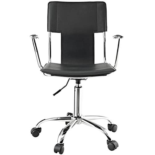 Modway Office Chair, Black