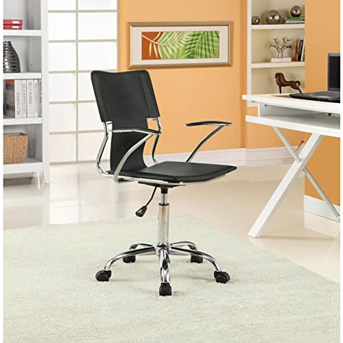 Modway Office Chair, Black