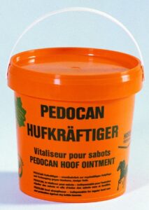 pharmaka pedocan hoof ointment 1000 ml