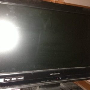 Emerson LC190EM1 19" Class LCD 720p 60Hz HDTV