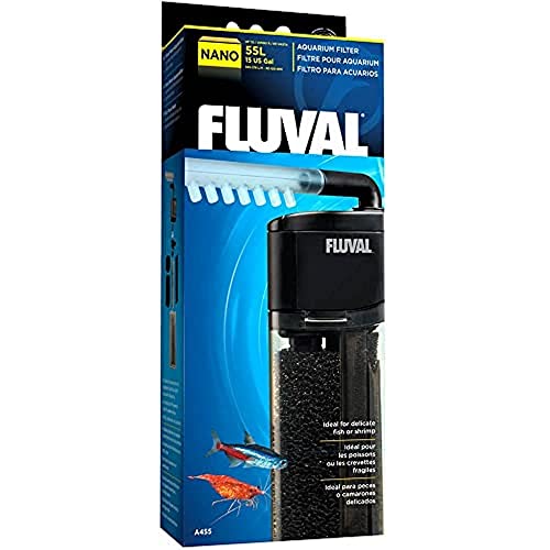 Fluval Nano Aquarium Filter