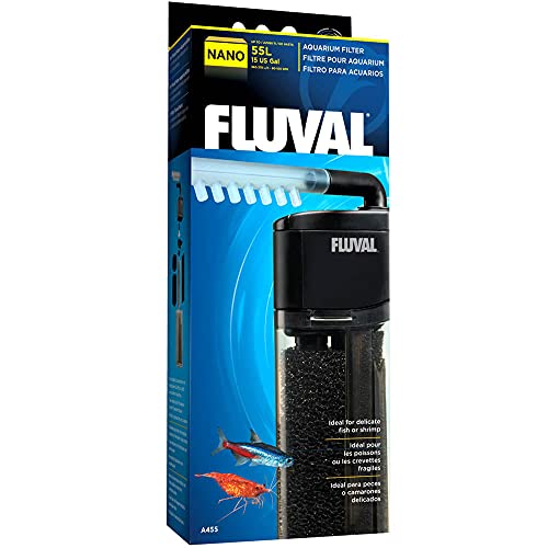 Fluval Nano Aquarium Filter