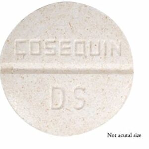 Cosequin MSM Joint Health Supplement for Dogs - 180 Chewable Tablets