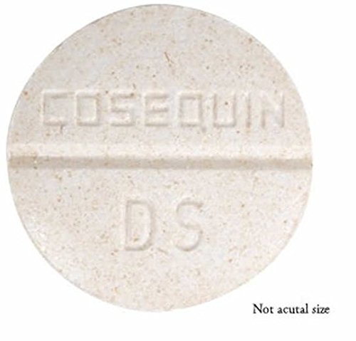 Cosequin MSM Joint Health Supplement for Dogs - 180 Chewable Tablets