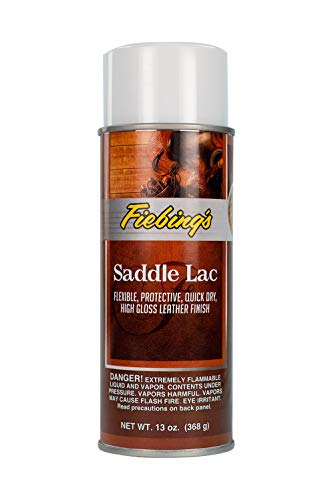 Fiebing's Saddle Lac