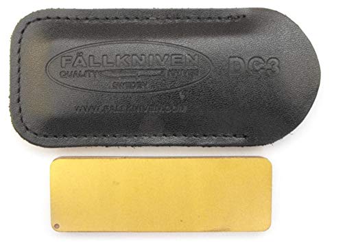 Fallkniven sport DC3, small