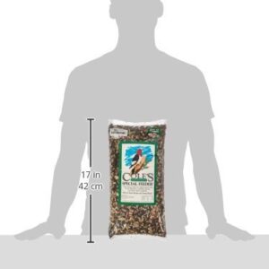 Cole's SF05 Special Feeder Bird Seed, 5-Pound