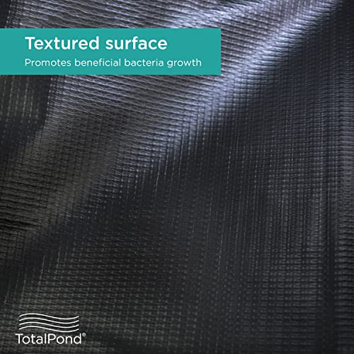 TotalPond pond skins Pond Liner, 7 by 10-Feet