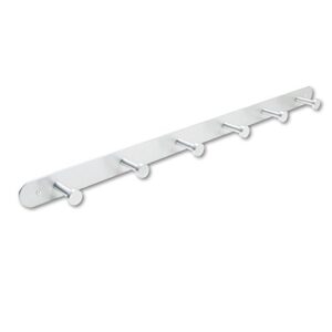 Safco SAF4202 Nail Head Coat Hook