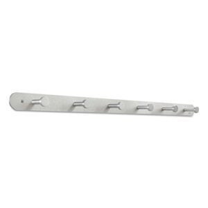 Safco SAF4202 Nail Head Coat Hook