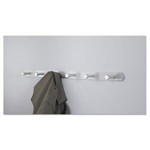 Safco SAF4202 Nail Head Coat Hook