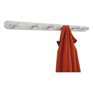 Safco SAF4202 Nail Head Coat Hook