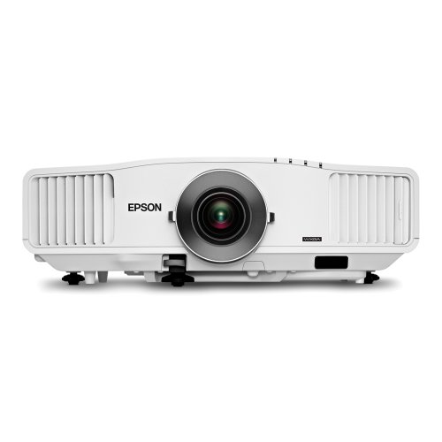 Epson PowerLite 4200W Widescreen Business Projector (WXGA Resolution 1280x800) (V11H348020)