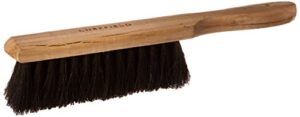 sheffield 58803 horse hair bench duster