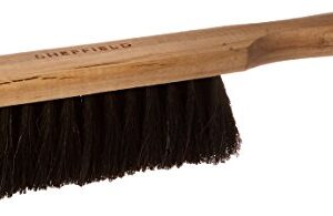 Sheffield 58803 Horse Hair Bench Duster