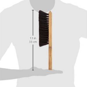 Sheffield 58803 Horse Hair Bench Duster