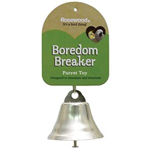 Large Bell - Pet Bird Toy