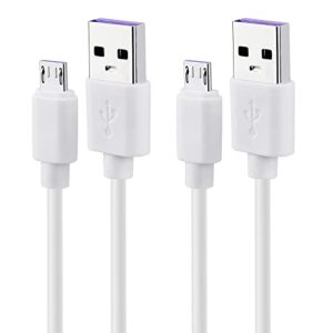 Smays Micro USB to USB Cable