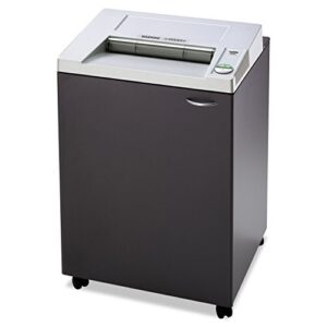 fellowes 2339s strip cut paper shredder (3443501)