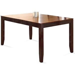 steve silver company abaco table