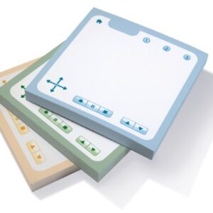 Livescribe Sticky Notes