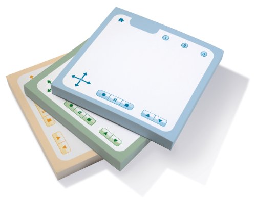 Livescribe Sticky Notes