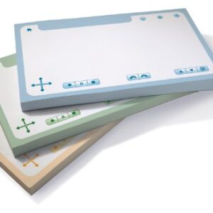 Livescribe Sticky Notes