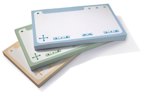 Livescribe Sticky Notes