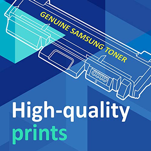 HP Samsung Electronics MLT-D205L Black Toner - 5,000 Page Yield