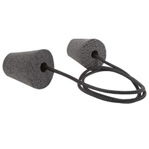 cashel horse ear plugs with string medium (average horse)