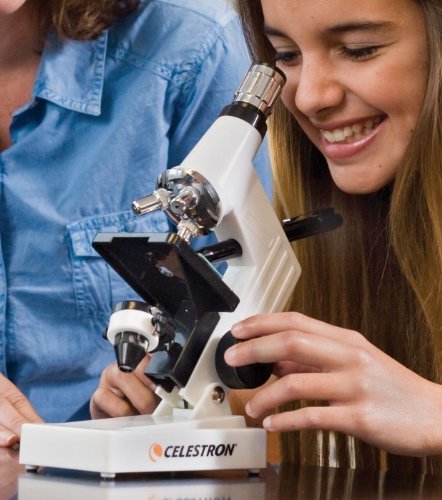 Celestron 44121 Microscope Kit