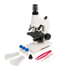 Celestron 44121 Microscope Kit